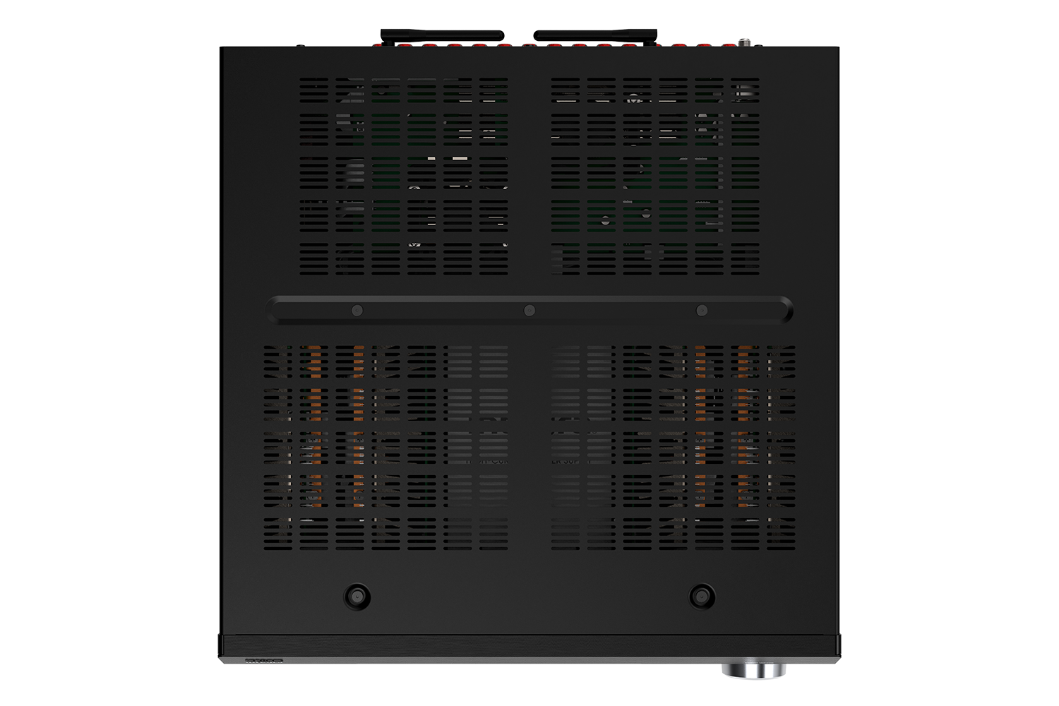 Integra DRX 8.4 11.4-Channel Network AV Receiver