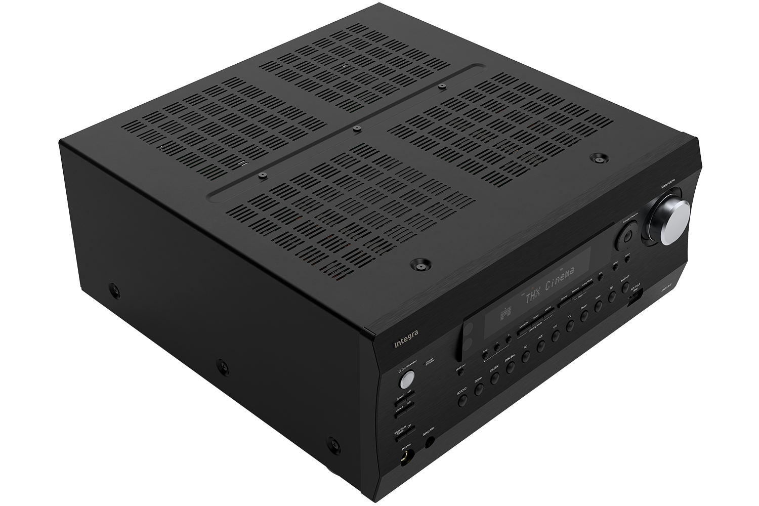 Integra DRX 8.4 11.4-Channel Network AV Receiver